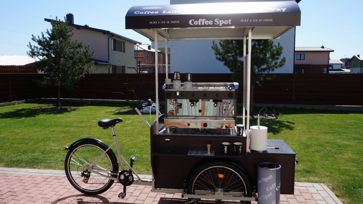 PROJETO ESPECIAIS PARA FOODBIKE FOODTRIKE E BIKE FOOD - BIKEMOTO ...